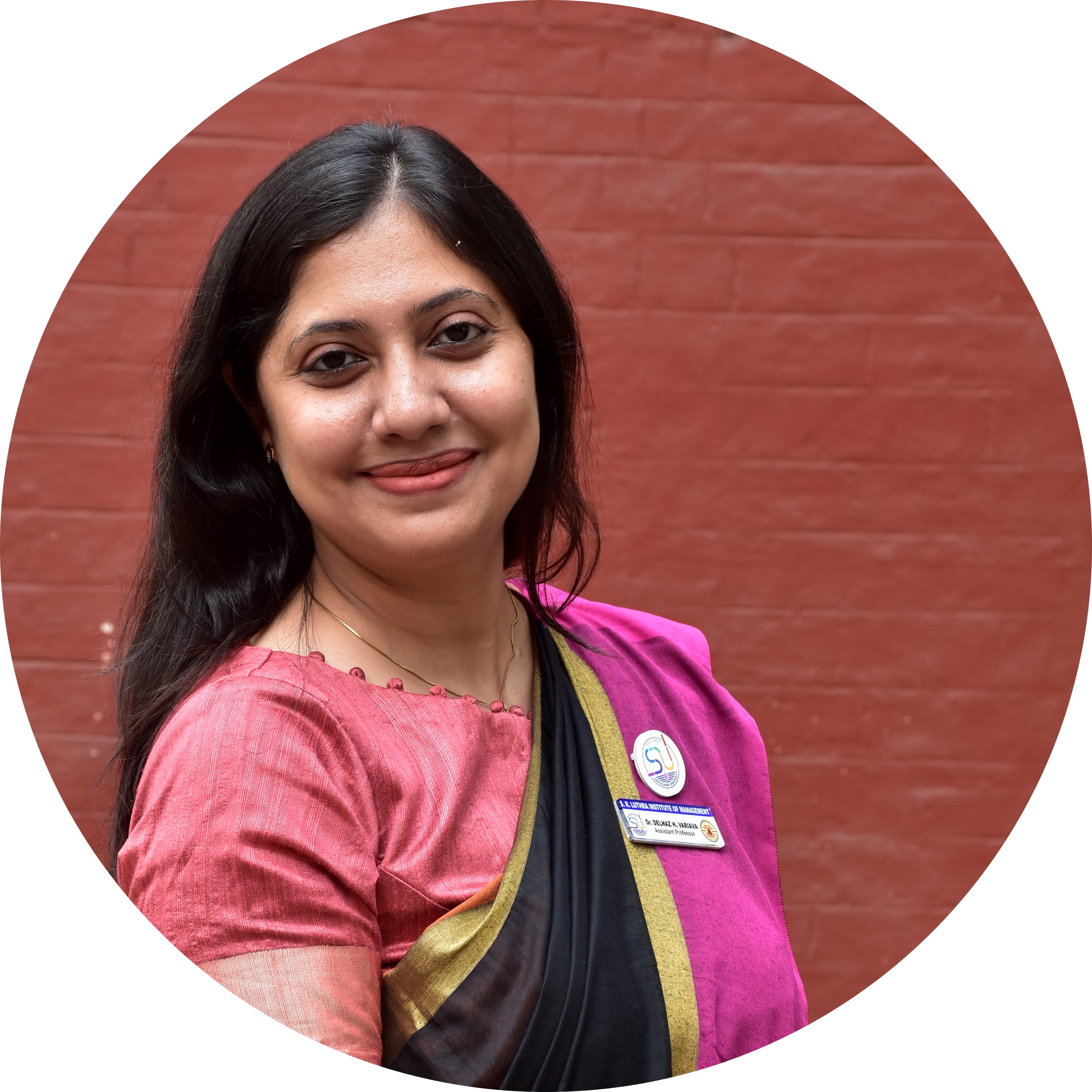 Staff - S. R. Luthra Institute of Management