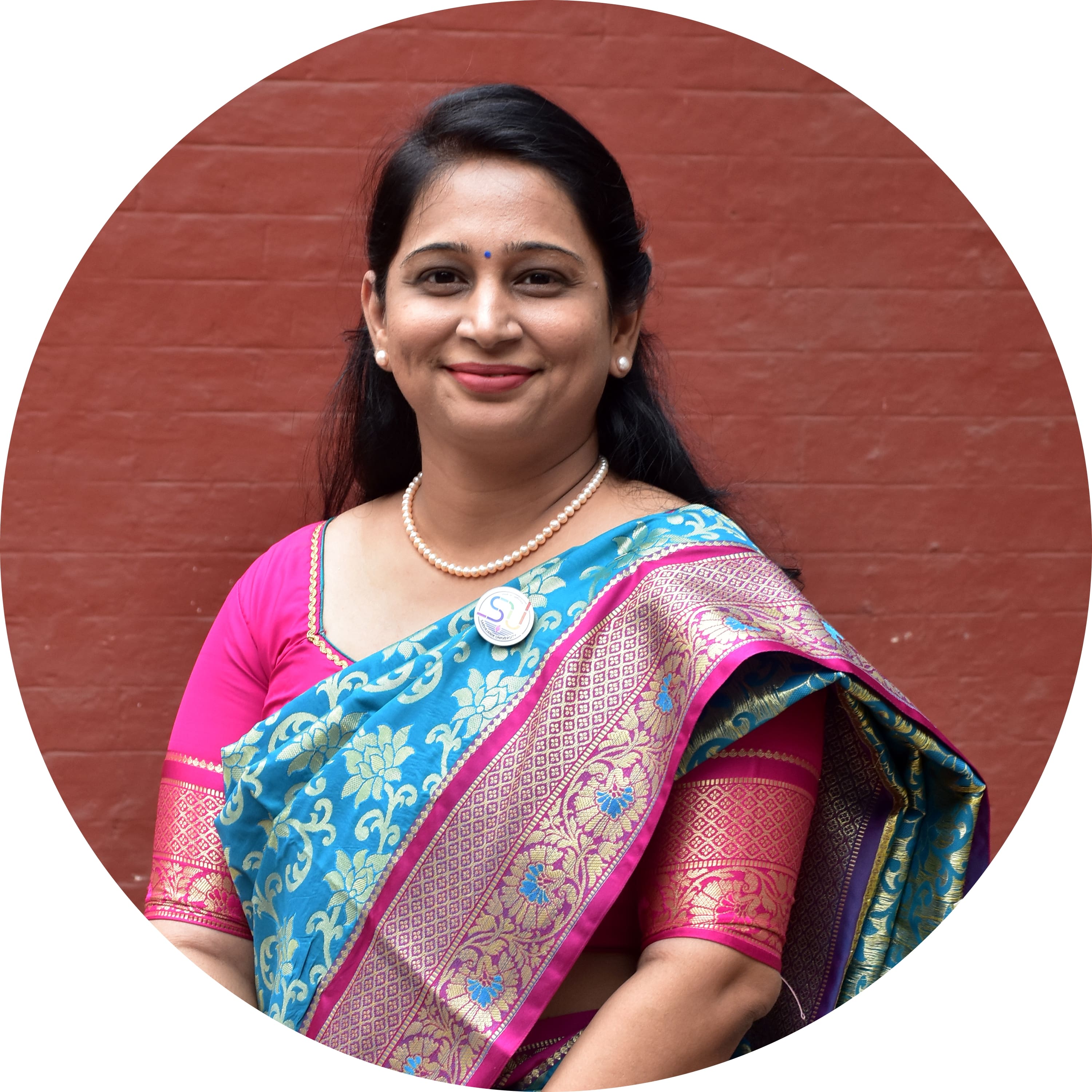 Staff - S. R. Luthra Institute of Management