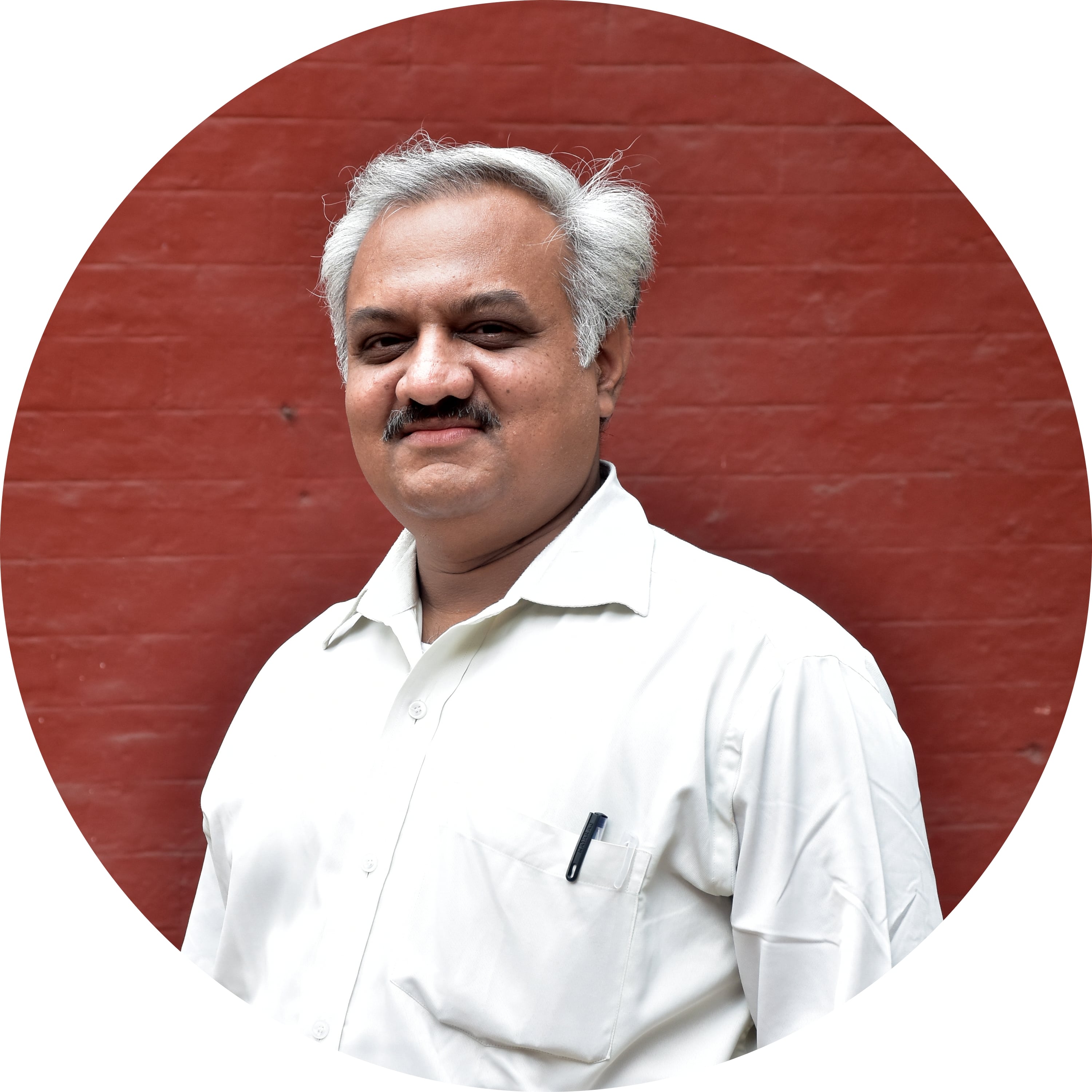 Staff - S. R. Luthra Institute of Management